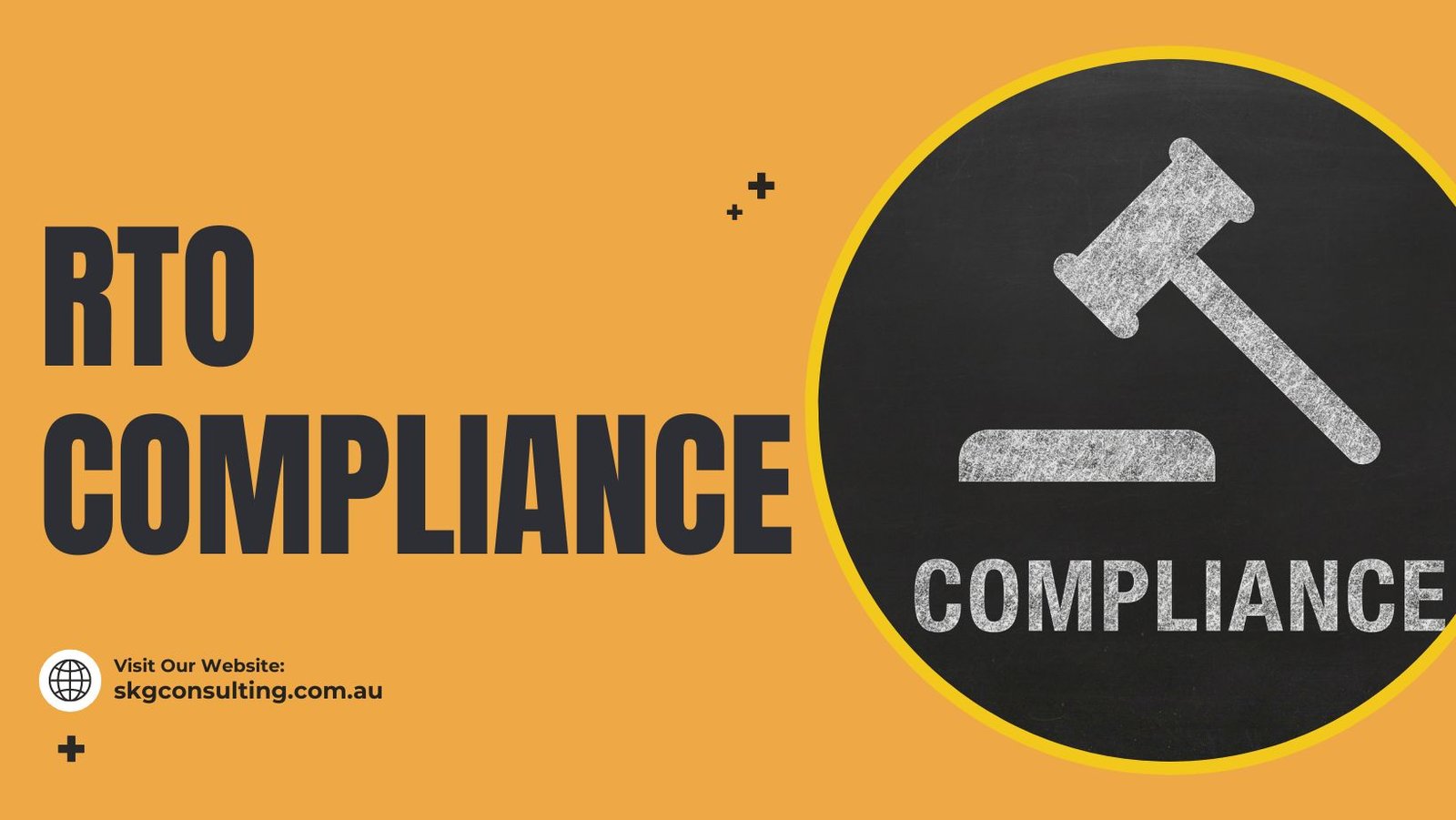 SKG Consulting - RTO Compliance